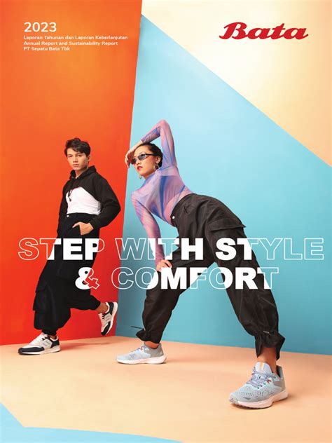 Bata Ar 2023 Pdf Equity Finance Business