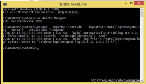 Mongodb34下载教程 阿里云开发者社区