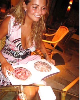 Georgina Verbaan Porn Pictures Xxx Photos Sex Images Pictoa