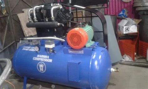 Air Compressor Silent Model Compressor Manufacturer From Coimbatore