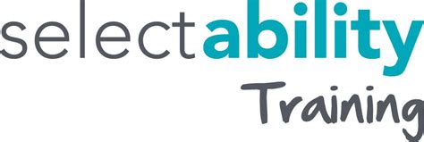 Selectability Training Rto0281 Community Services Disability And