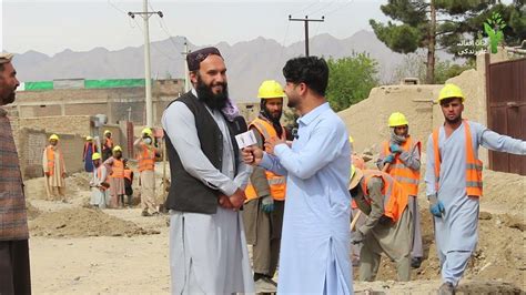 آبادی ساحه پل چرخی کابل Youtube