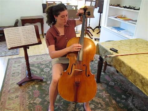 Cello Strings Standard Tuning At James Silvers Blog
