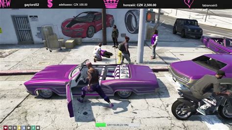 kkrp ballas kropky laroi west youtube