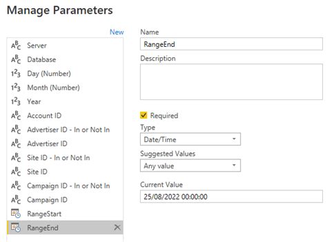 Solved Incremental Refresh Duplicate Rows For Refresh W