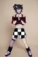 Fanart Killer Chat Wiki Fandom