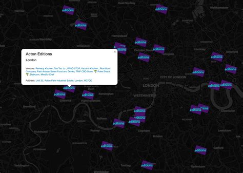 Home Page The Autonomy Data Unit Blog