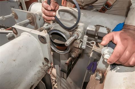 What Is API Mechanical Seal