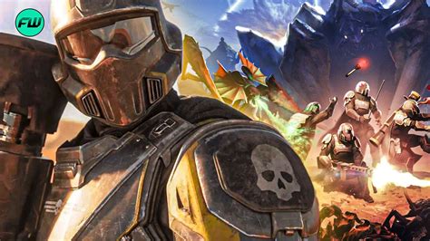 Actors Deserve Control Over Their Own Creative Output John Helldiver Va Is In Trouble And