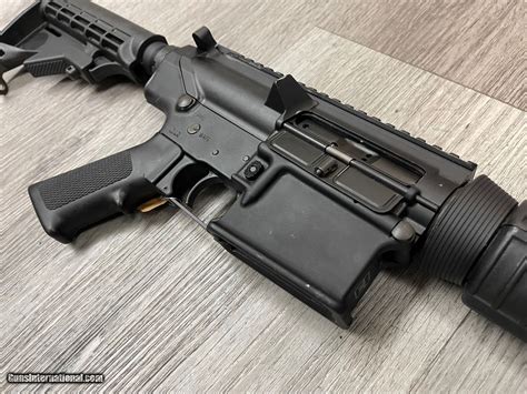 Armalite Ar 10 762x51mm Nato