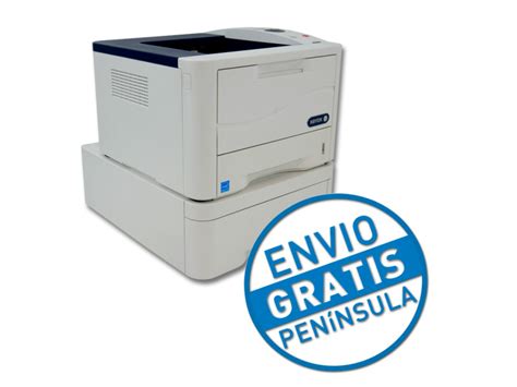 Laser Printer Xerox Phaser 3320 Refurbished Digalco