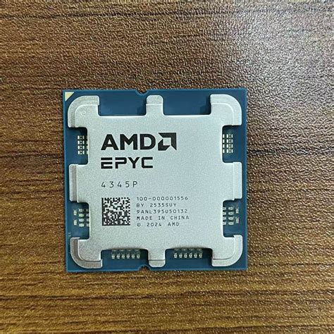 Amd 4245p4345p4465p4545p4565p4585px 正式版 伺服器cpu 淘寶taobao 天貓tmall