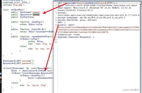 Ctf Php反序列化ctf中的php反序列化all In One Csdn博客 Ctf Php反序列化ctf中的php反序列化all In One Csdn博客