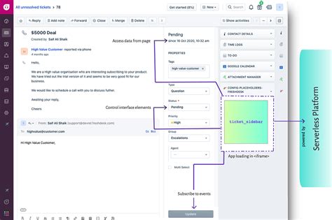 Introductory Guide To Freshworks App Development Handbooks