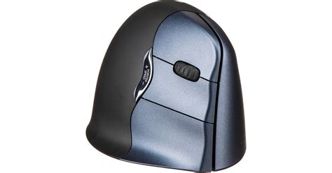 Evoluent Verticalmouse 4 Wireless Right Hand Mouse Vm4rw Bandh