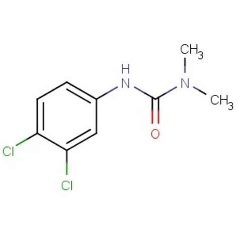 Diuron Cas 330 54 1 At Best Price In Hyderabad By Dhanvi Exim Services