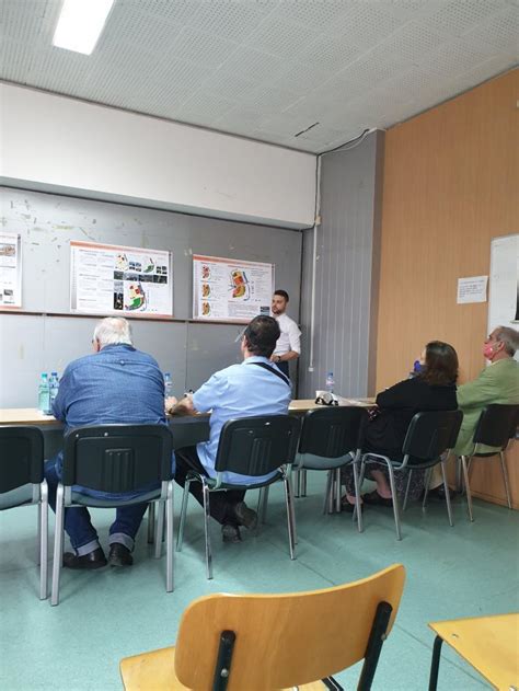 Angel Zahariev On Linkedin Today I Successfully Presented My Diploma Project And Graduated My