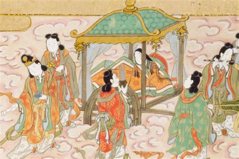 【十五夜スペシャル】かぐや姫は、どんな家に住んでいたのか 東京のリノベーション会社・空間社のマガジン