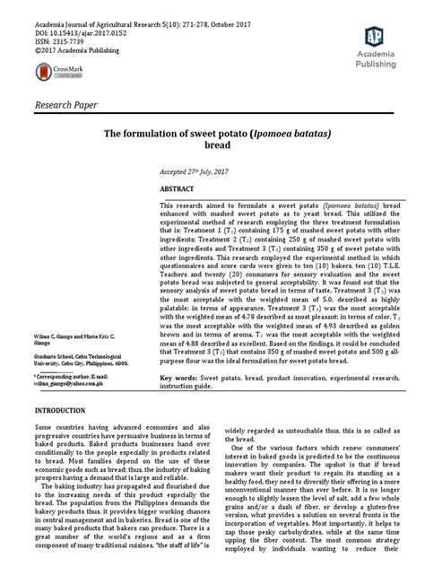 Giango And Giango Pdf Baking Vegetables