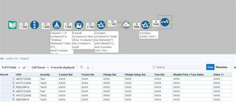 How To Select A Dynamic Range Start And Stop Bas Alteryx Community
