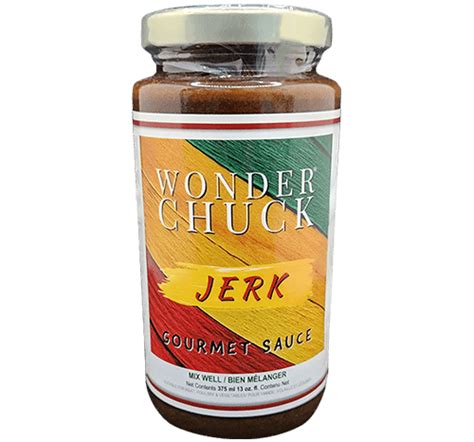 Wonder Chuck Recipes