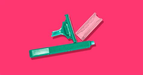 Shaving Pubic Hair Why You Shouldnt Do It