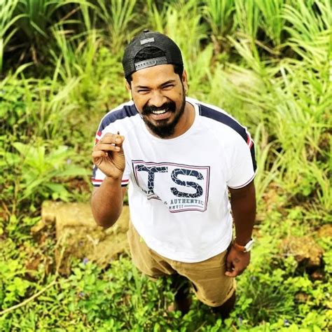 Vijith Sivadas Vijithsivadas • Threads Say More