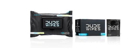 Dude Wipes Shark Tank Update Shark Tank Season 7