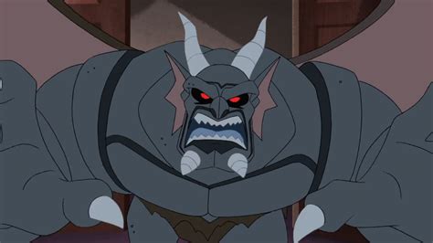 Gargoyle A Moveable Mystery Scoobypedia Fandom