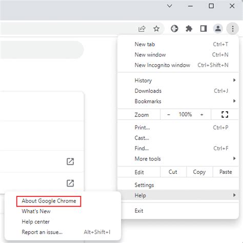 Chrome Check For Updates Png VirtualBits