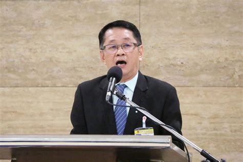 ประเสริฐ โวข้อมูล ซักฟอก นายกฯ มีใบเสร็จจับทุจริต จ่อส่ง ป ป ช ต่อ