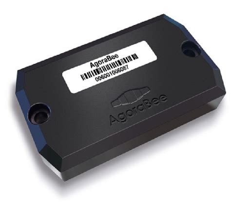 Rfid Global Mobile Asset Tracking Solution