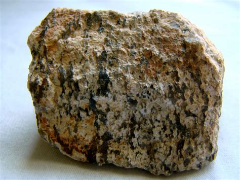 Geologia On Line Diorito