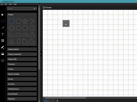 How To Create Tables Sketchwow Knowledge Base