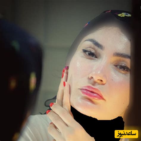 عکس هایی از جذابیت شیوا طاهری و شوهرش بیوگرافی و حاشیه هیا خانم