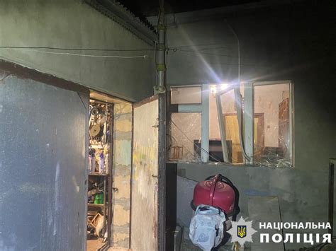 Атака шахедів на Київщині 6 грудня що відомо про наслідки Цензор НЕТ