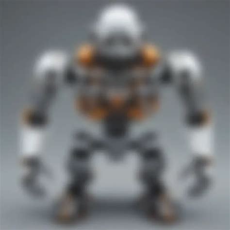 Create Your Own Functional Robot At Home A Step By Step Guide