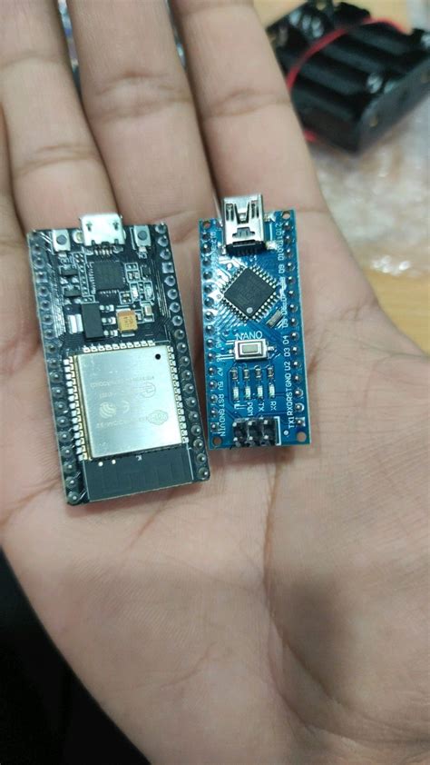 Abdul Kaif 🌟 On Linkedin Iot Arduino Esp32 Internetofthings