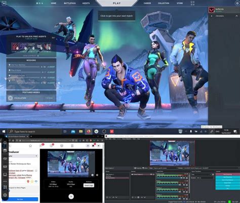 Cara Live Streaming Game Pakai Aplikasi OBS Dengan Mudah Urbandigital