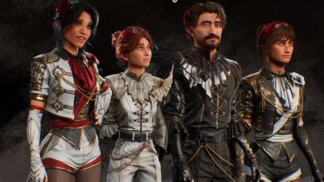 Can You Romance Characters In Clair Obscur Expedition 33