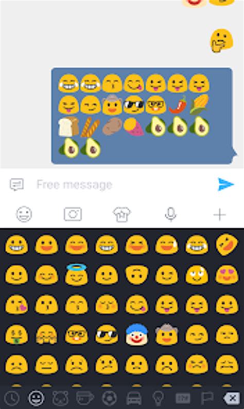 Emoji Plugin Android Blob Sty Android Download
