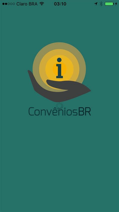 GitHub rxluz ConveniosBR Convênios BR was fourth in the hackathon of the Brazilian Ministry