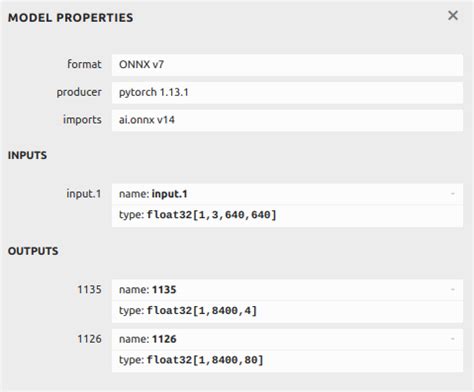 ONNX Export To Support TensorRT NMS Plugin Registration Like Yolov Issue Deci AI
