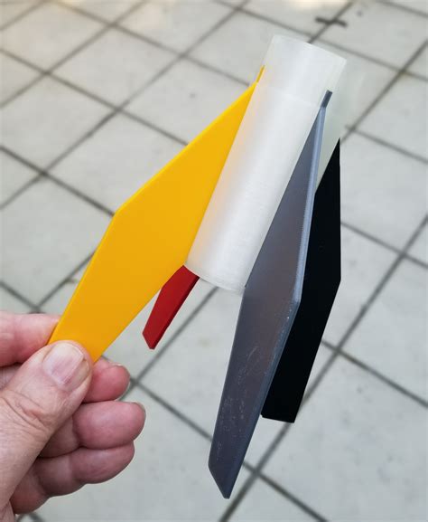 Son Of A Bertha V05 By Jamie Claye Download Free Stl Model