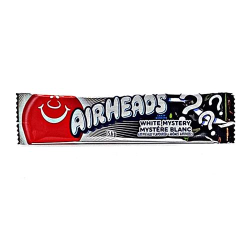 Airheads White Mystery