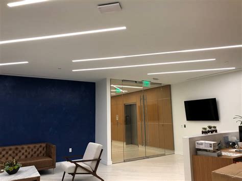 Lsr1 Led Recessed Architectural Luminaire Coronet Led