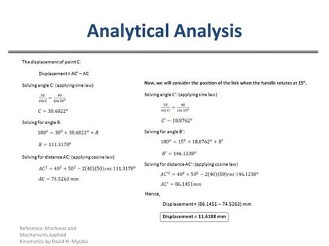 003 Position Analysis Pptx