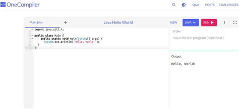 Free Online Code Editors For Web Development