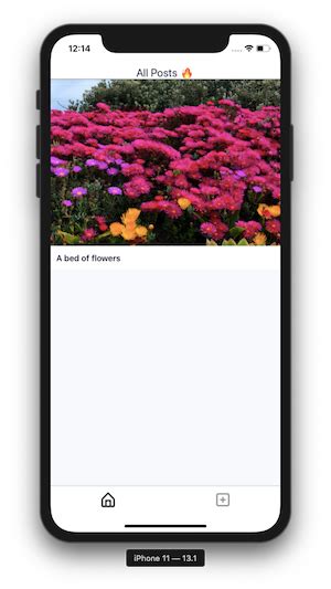 Upload Images In React Native Apps Using Firebase And Firestore Fritz Ai