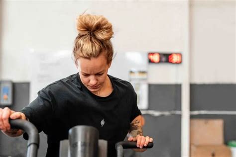 Læs Om Fitness Engros Nye Atlet Christina Agerbeck